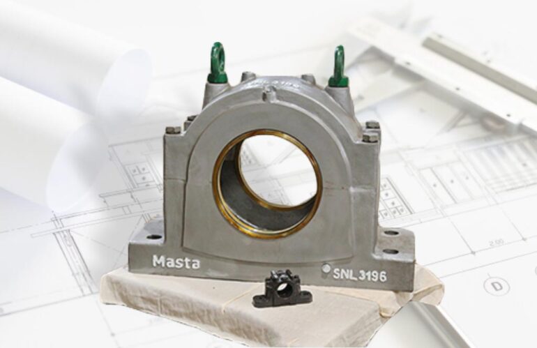 News - Masta Bearing Housing Pvt Ltd