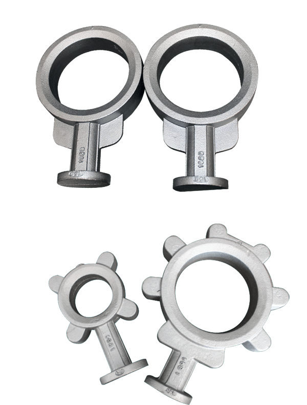 Casting Components - Masta Bearing Housing Pvt Ltd