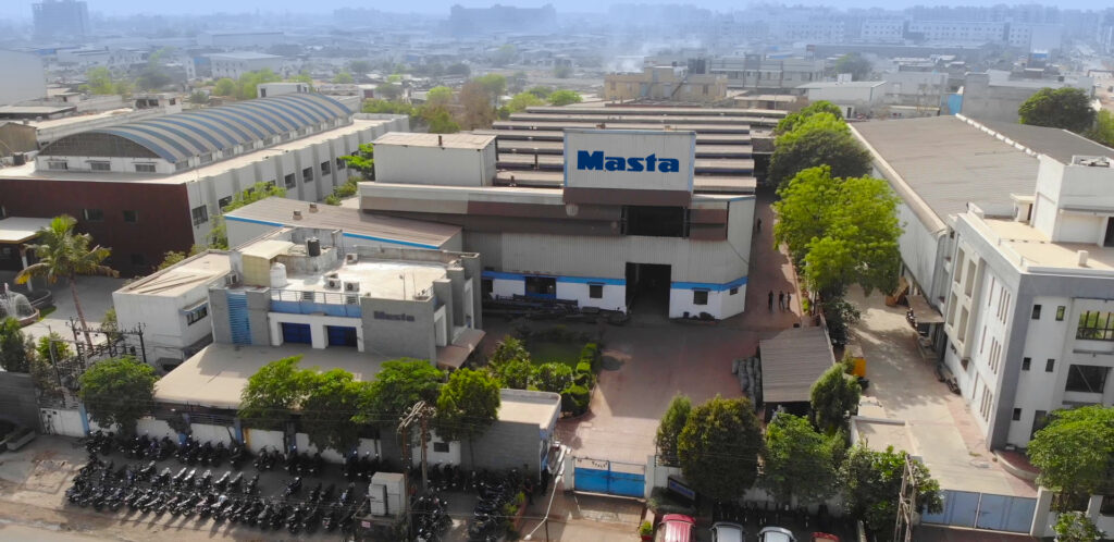 About Us - Masta Bearing Housing Pvt Ltd